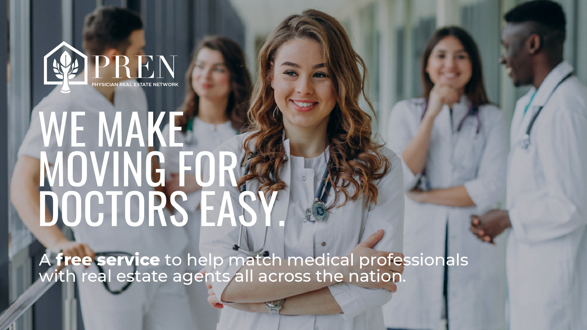 Doctor Relocation Specialists | Physician Real Estate Network